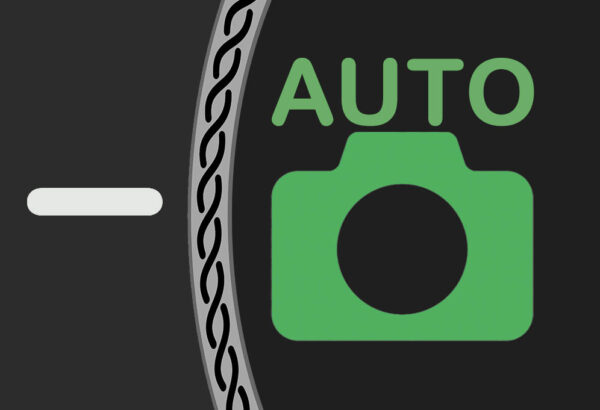 Auto Mode: How and When to Use it to Get Best Results