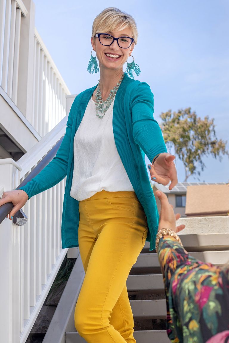Gina Cinardo – Inspired by Family Traditions, Unique Brand Photography ...