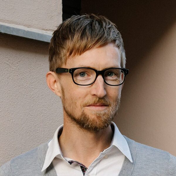 Michael Dooney – Tracing a Path Through Music, Photography, and ...