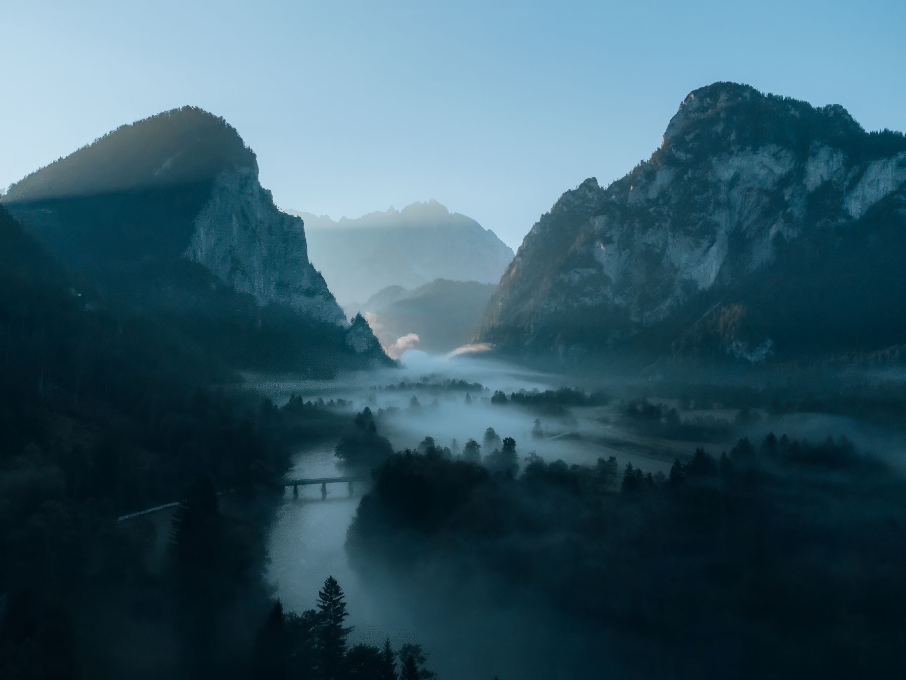 OJ Perry – From Film Roots to Moody Landscapes, Street Photography ...