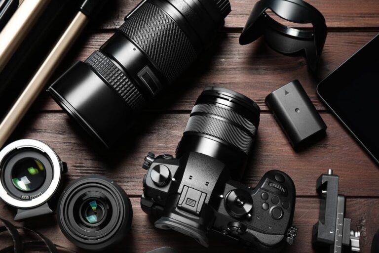 How to Become a Professional Photographer: Key Steps for Success
