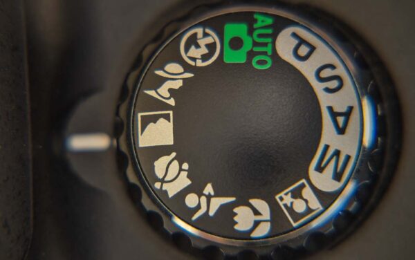 Auto Mode: How and When to Use it to Get Best Results