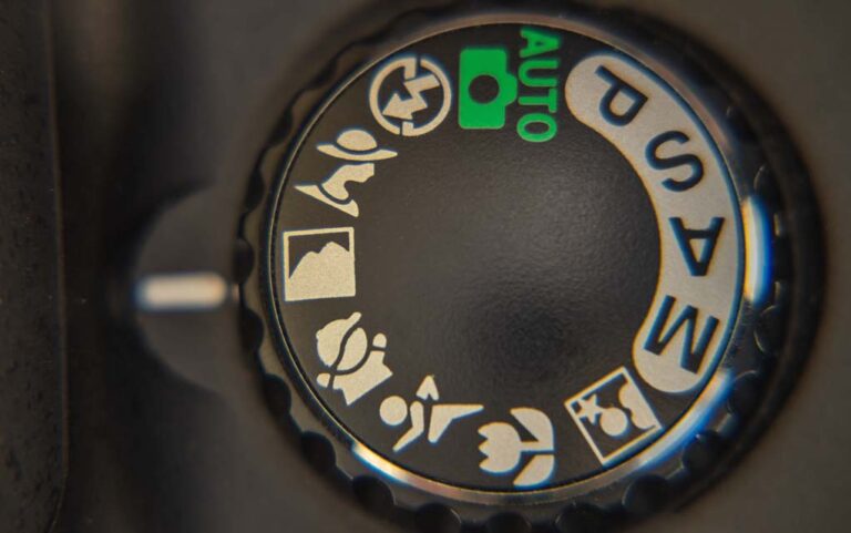 Auto Mode: How and When to Use it to Get Best Results