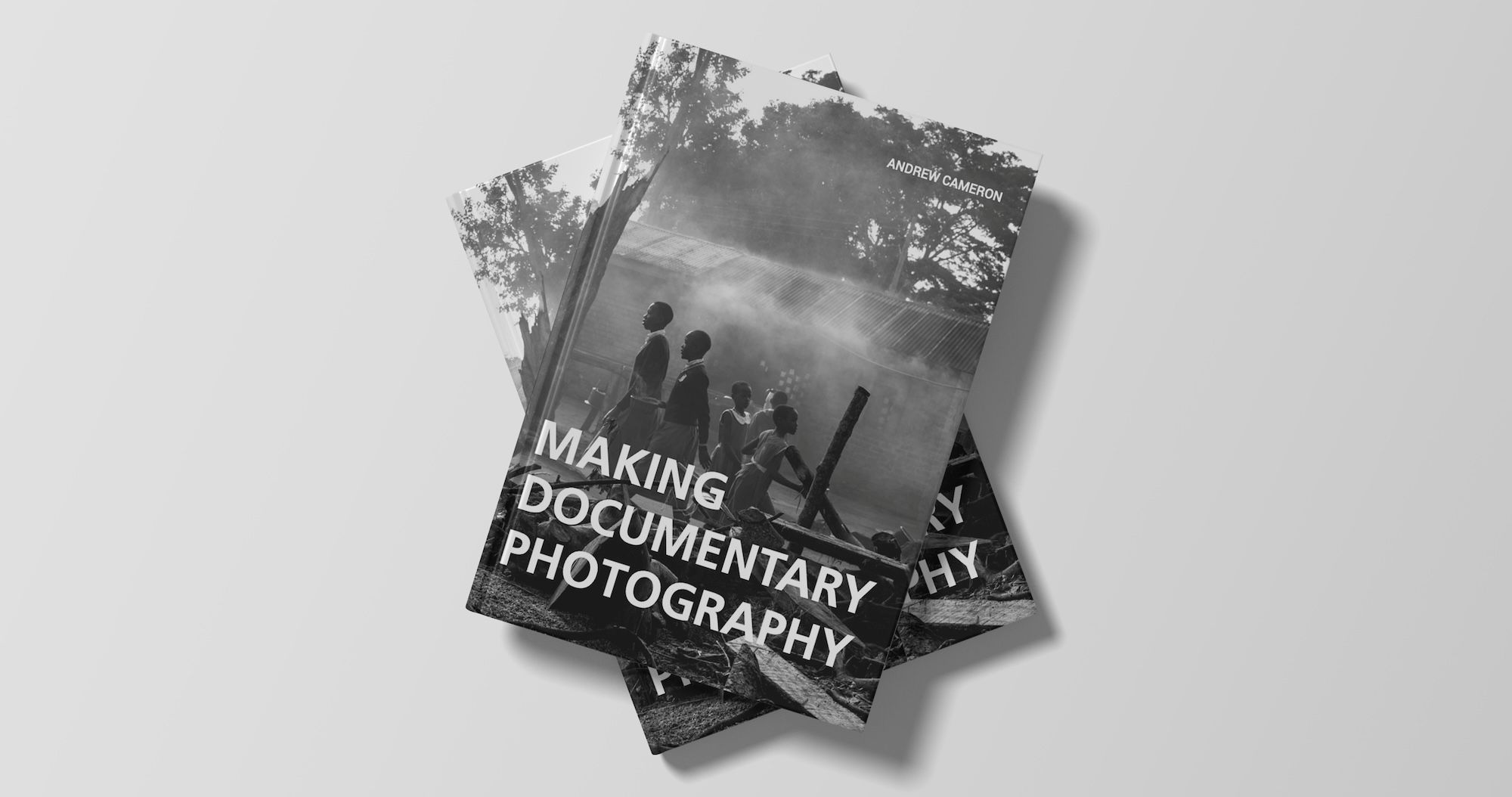 Andrew Cameron – Unveiling Authentic Narratives, Showcasing Corporate ...