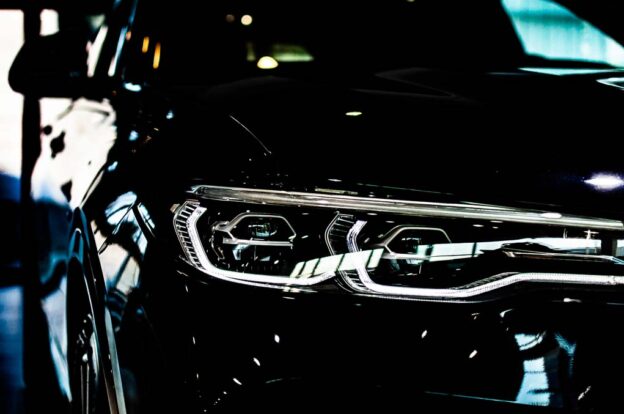 Car Photography: Pro Tips for Stunning Shots