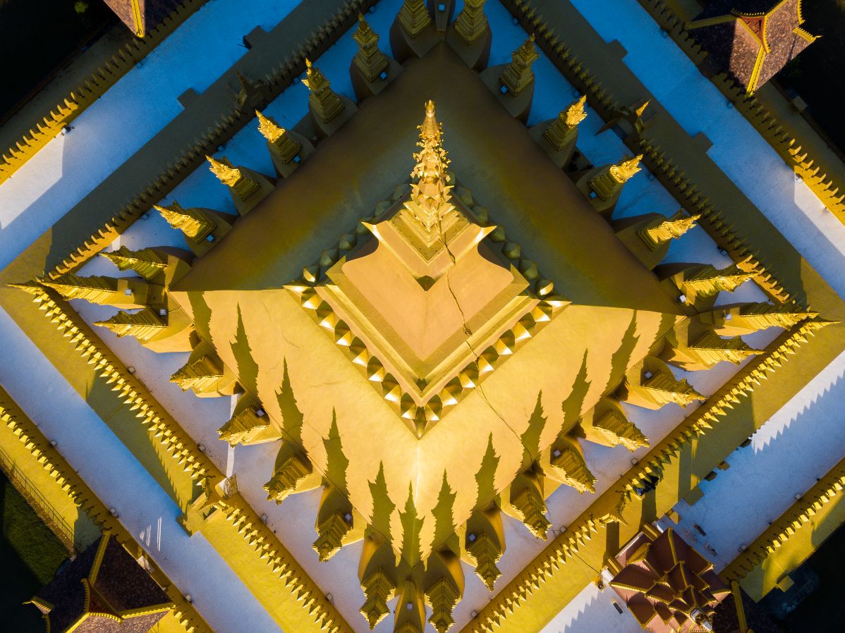 Chase Guttman – Pioneering Aerial Perspectives, Sharing Vibrant Stories ...