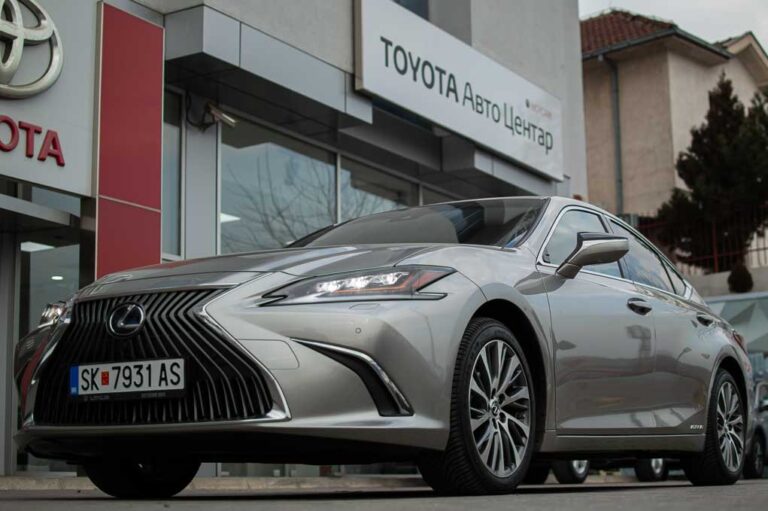 Car Photography: Pro Tips for Stunning Shots