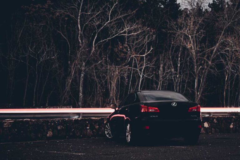 Car Photography: Pro Tips for Stunning Shots