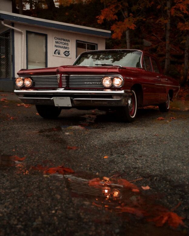 Austin Seng – Exploring Timeless Design, Rediscovering Creativity, and ...