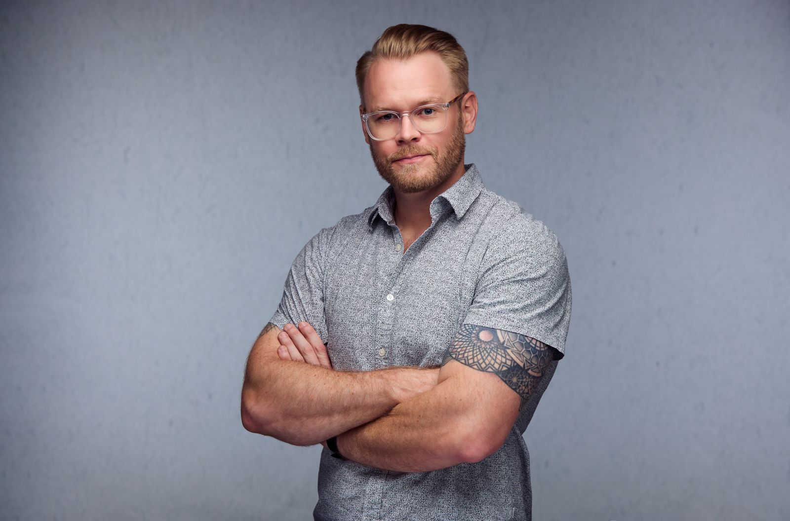 Corey Boyles – From Flipping Houses to Capturing Stories: Building a ...