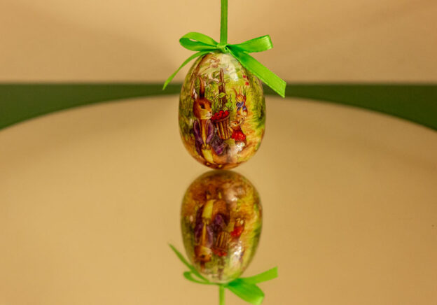 23 Easter Photoshoot Ideas for Creative Inspiration