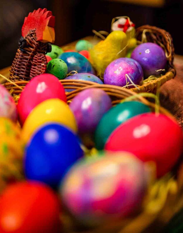 23 Easter Photoshoot Ideas for Creative Inspiration