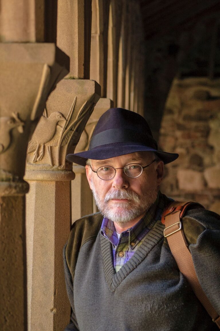 Jim Richardson – Capturing the Planet Through Environmental and ...