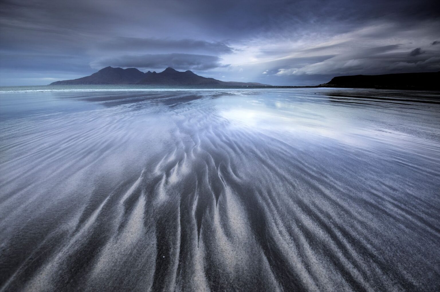Jim Richardson – Capturing the Planet Through Environmental and ...