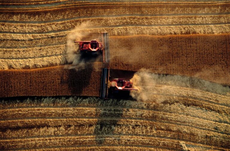 Jim Richardson – Capturing the Planet Through Environmental and ...