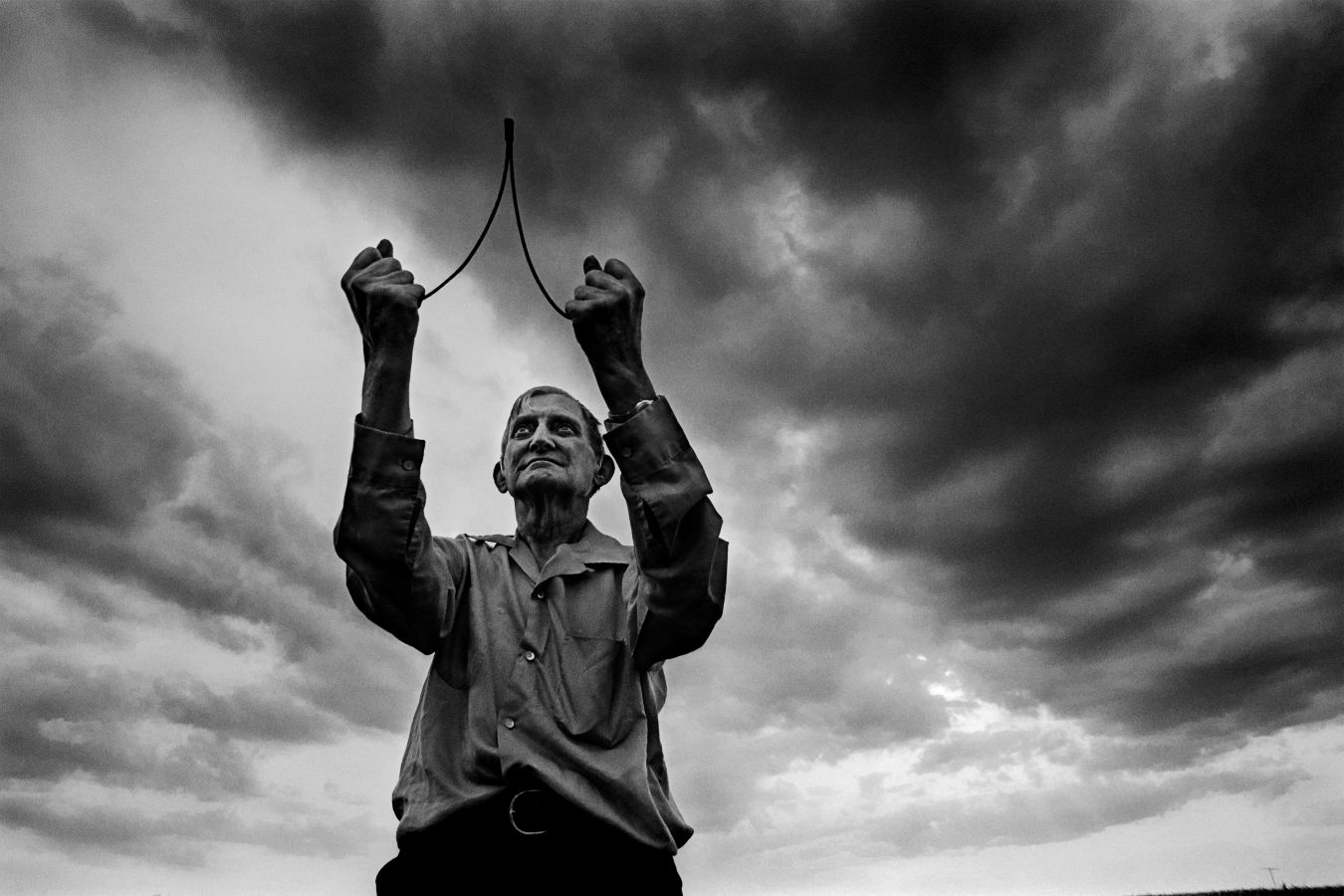 Jim Richardson – Capturing the Planet Through Environmental and ...