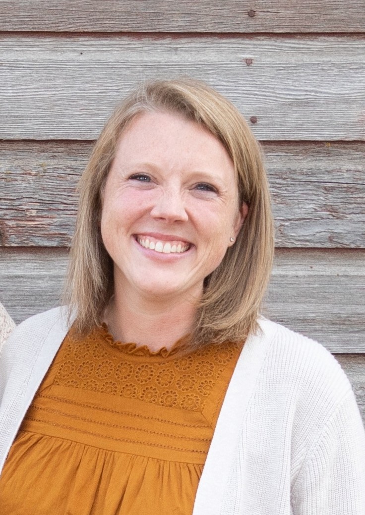 Kalee Isbell – Transforming Everyday Moments into Generational ...