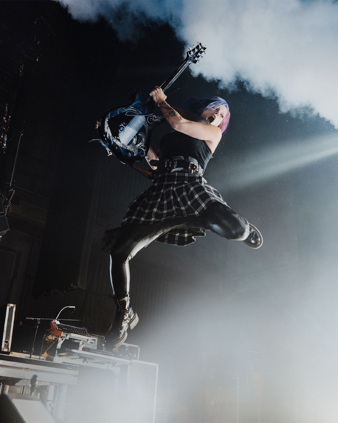 Casey Steinmiller – Capturing Iconic Moments in the Music Industry ...