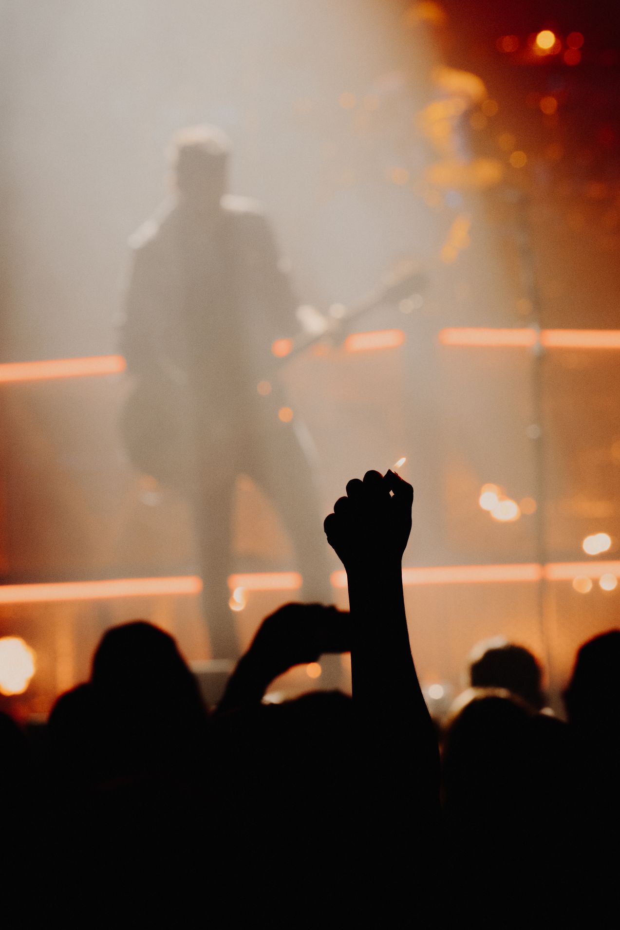 Casey Steinmiller – Capturing Iconic Moments in the Music Industry | Episode #227