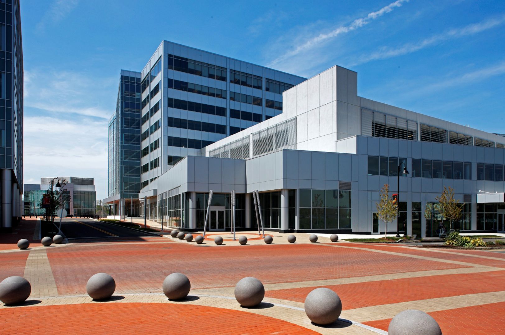 David Margolis – From Skyview Survey’s Commercial Heights to Bold ...