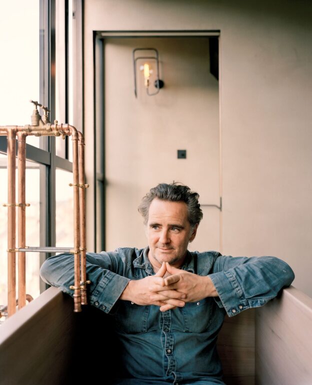 Edmund Sumner – From Mexico to Japan: Photographing Architecture with ...