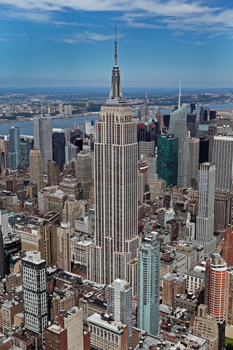 David Margolis – From Skyview Survey’s Commercial Heights to Bold ...