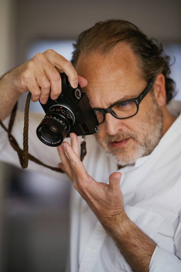 Ted Forbes – Discovering a Visual Voice Through Practice, Passion, and ...
