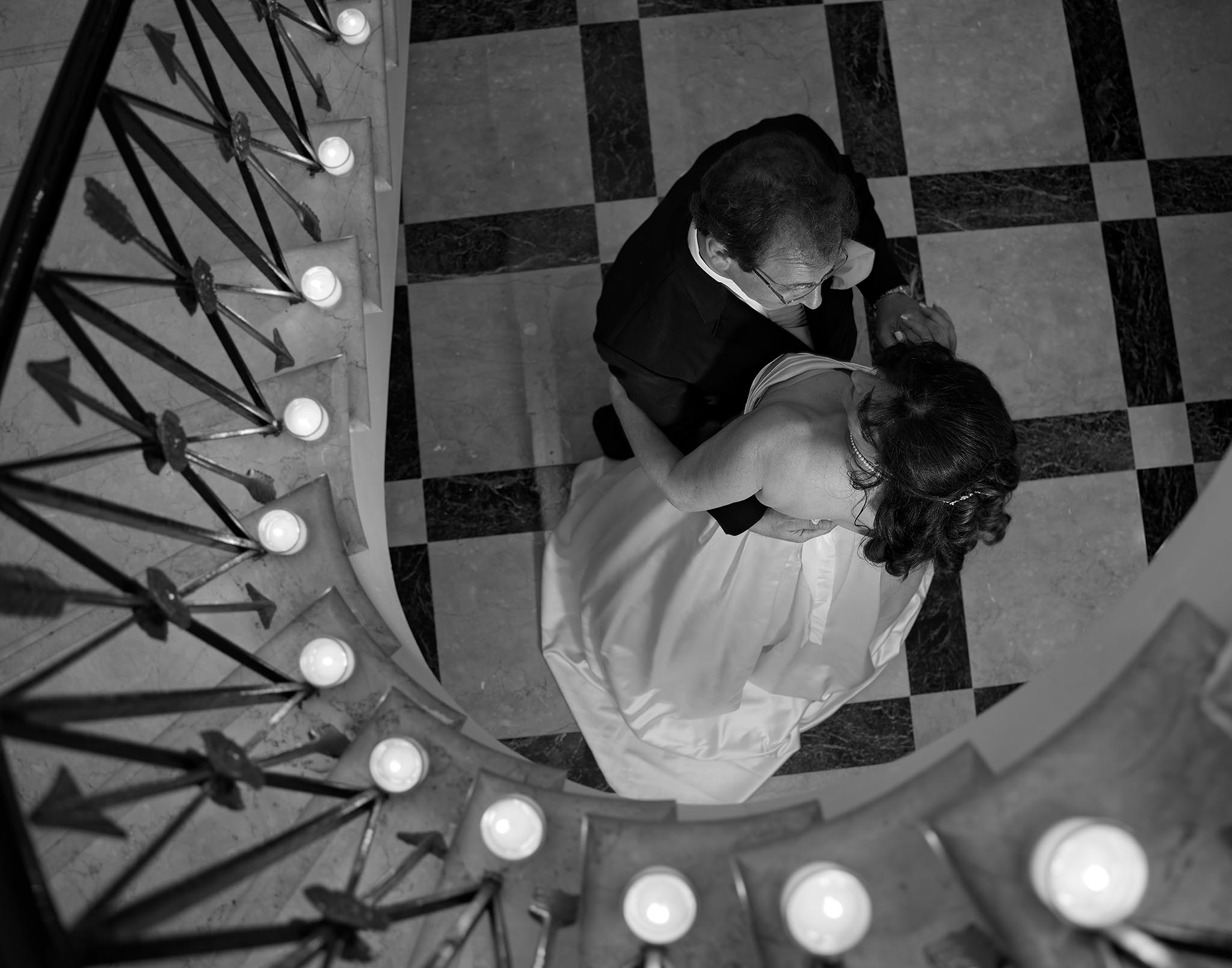 Bob London – Country Roots and New York Heights: A Wedding Photographer ...