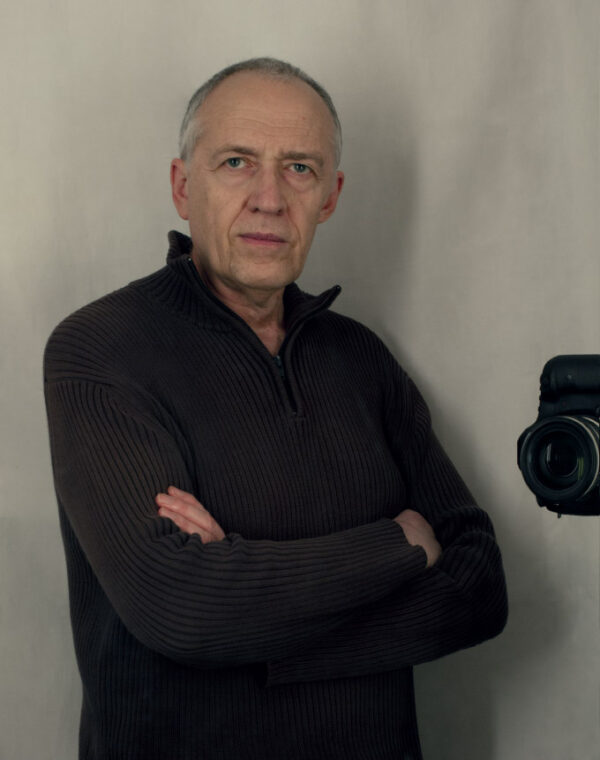 Duccio Malagamba - Light, Time, and Intuition: The Art of Seeing ...