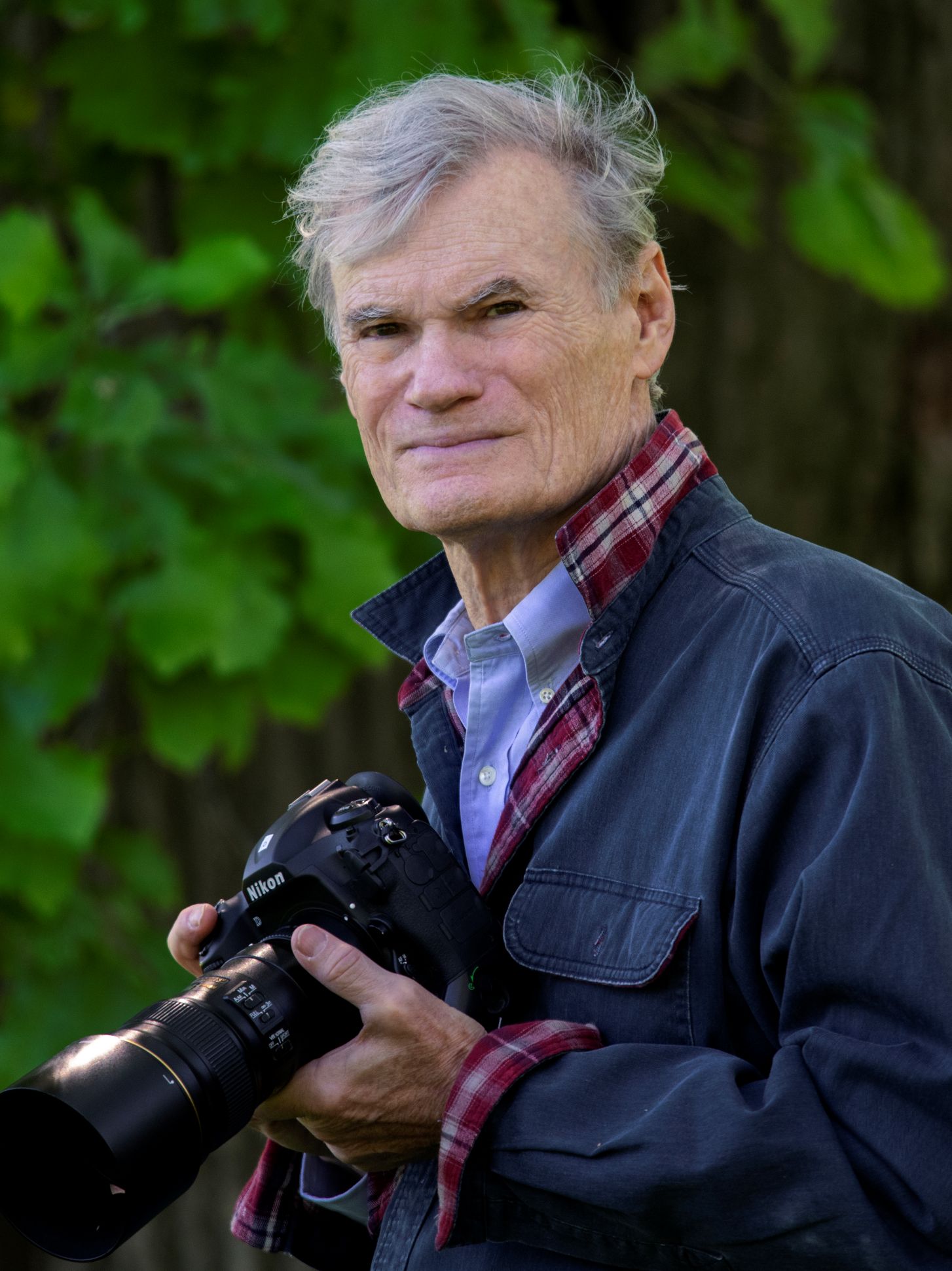 Owen Deutsch – From Darkrooms to the Tropical Andes: A Photographer’s ...