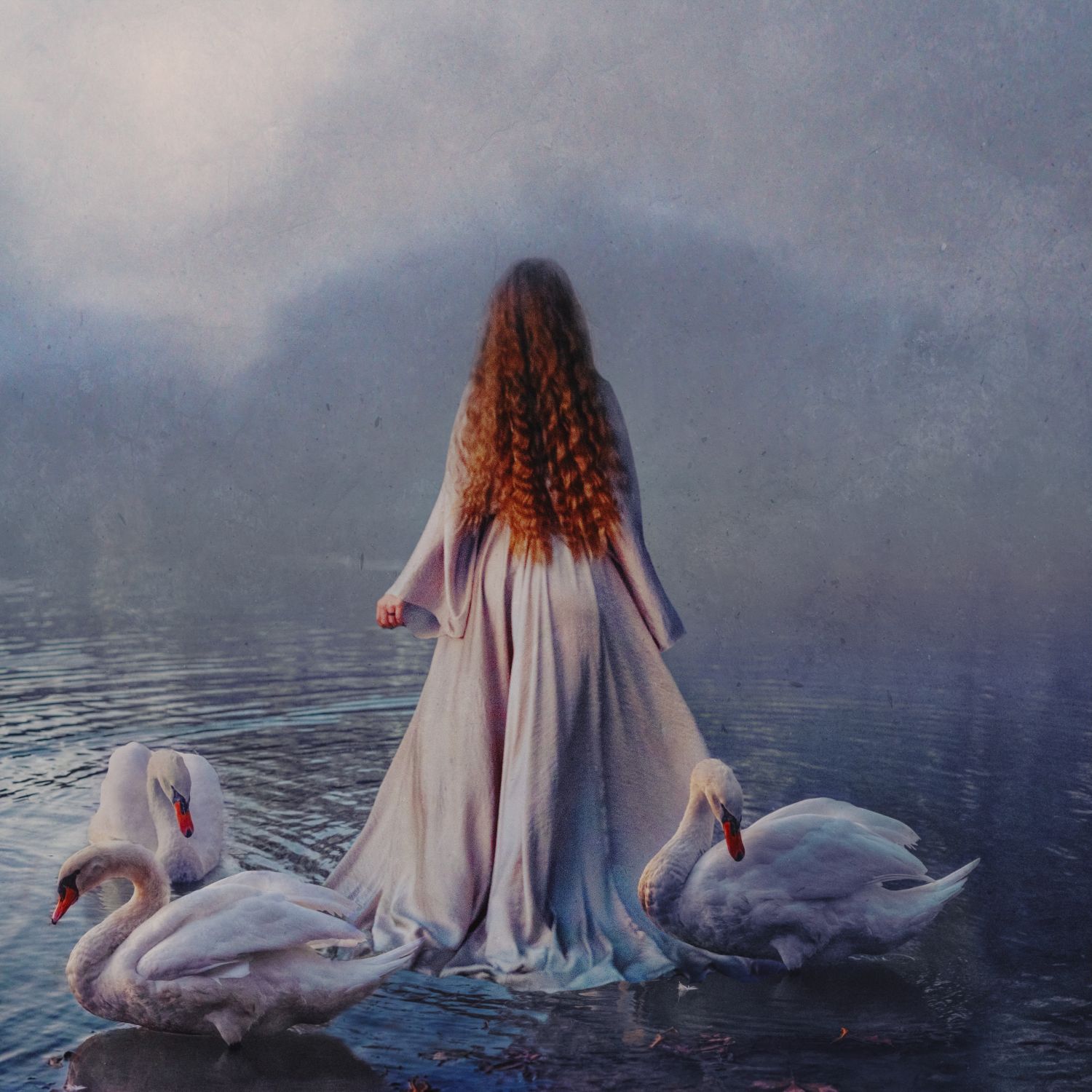 Brooke Shaden – A Light in the Darkness: Crafting Grief, Beauty, and ...