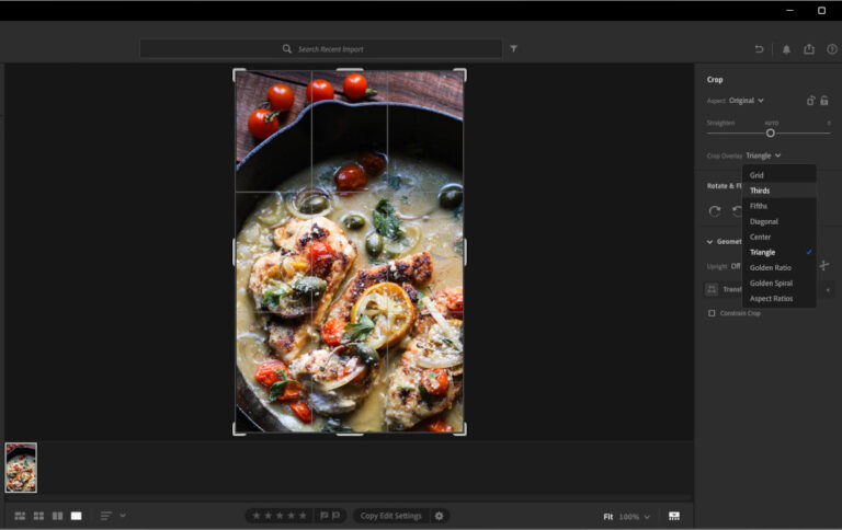 Food Photography Composition: 23 Proven Techniques for Stunning Photos