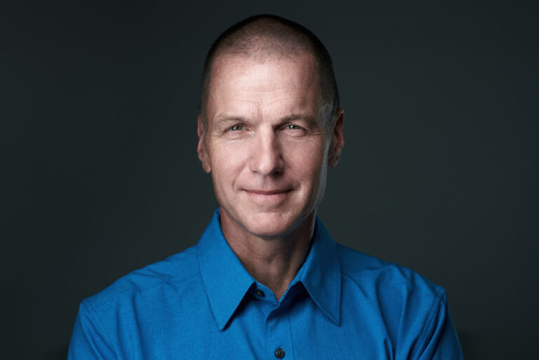 Peter Istvan - When the Mirror Smiles Back: Headshots, Humility, and ...