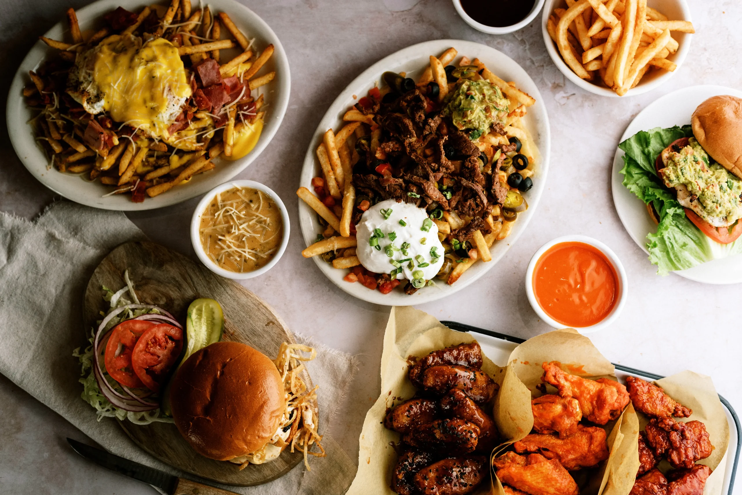 Food Photography Basics: Light, Angles, and Storytelling with Simple Setups