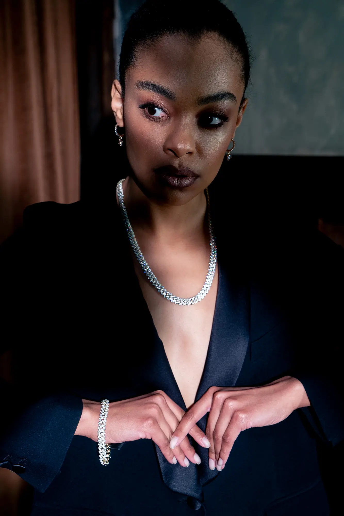 Fashion Portrait Photography: How to Create Powerful, Magazine-Worthy ...